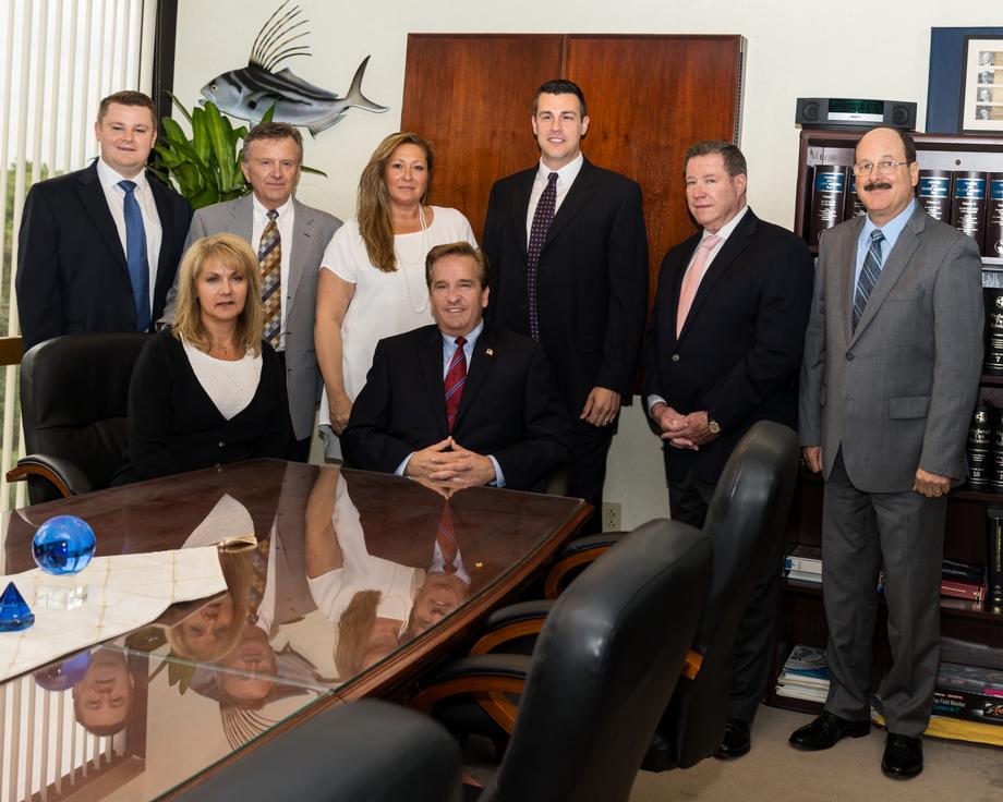 Our Firm : Ken Allen Financial
